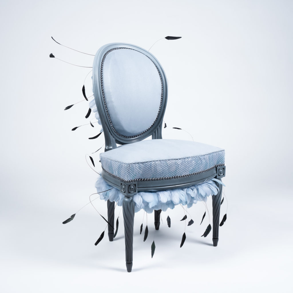 Fauteuils - Matejewski Design | Luminaires et accessoires